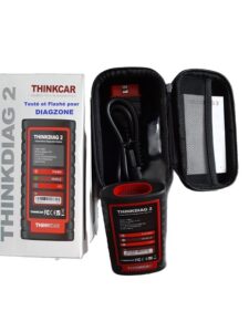 diagzone pro V2 FULL- pack complet – diagzone : valise diagnostic ...