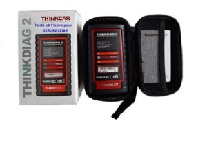diagzone pro V2 FULL- pack complet – diagzone : valise diagnostic ...