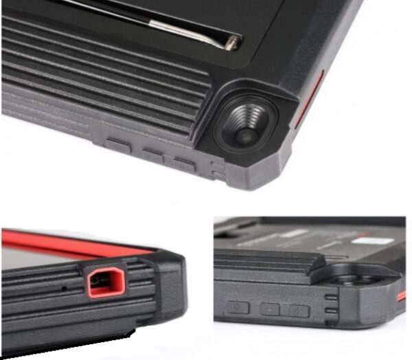 diagzone pro V2 FULL- pack complet – diagzone : valise diagnostic ...