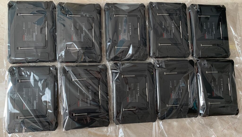 diagzone pro V2 FULL- pack complet – diagzone : valise diagnostic ...