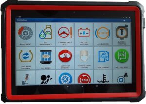 diagzone pro V2 FULL- pack complet – diagzone : valise diagnostic ...