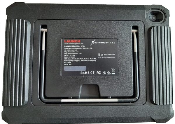 diagzone pro V2 FULL- pack complet – diagzone : valise diagnostic ...